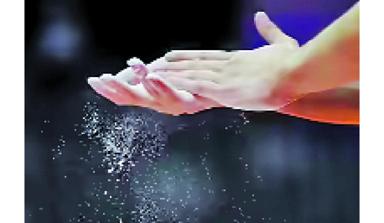 Odisha gymnastics' curious case: Rs 1.96cr invoice in dead president's name