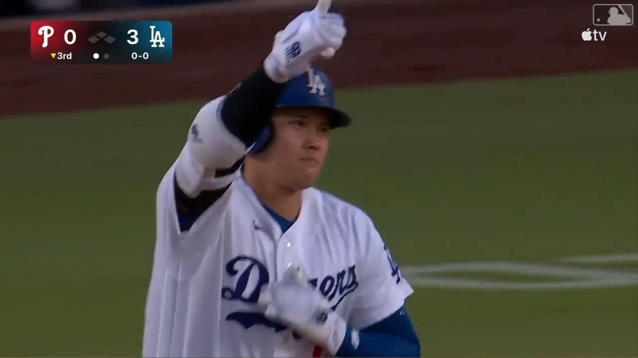 Dodgers ride home runs, Justin Wrobleski’s 1-hit outing past Phillies