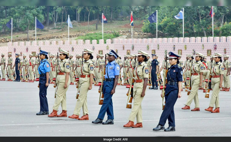 Civil services exam 2024: IPS vacancies cut to 147, cadre allocation ...