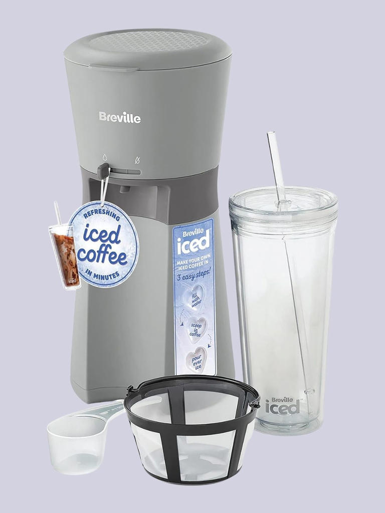 Which coffee machines make the best iced coffee? The 3 to know