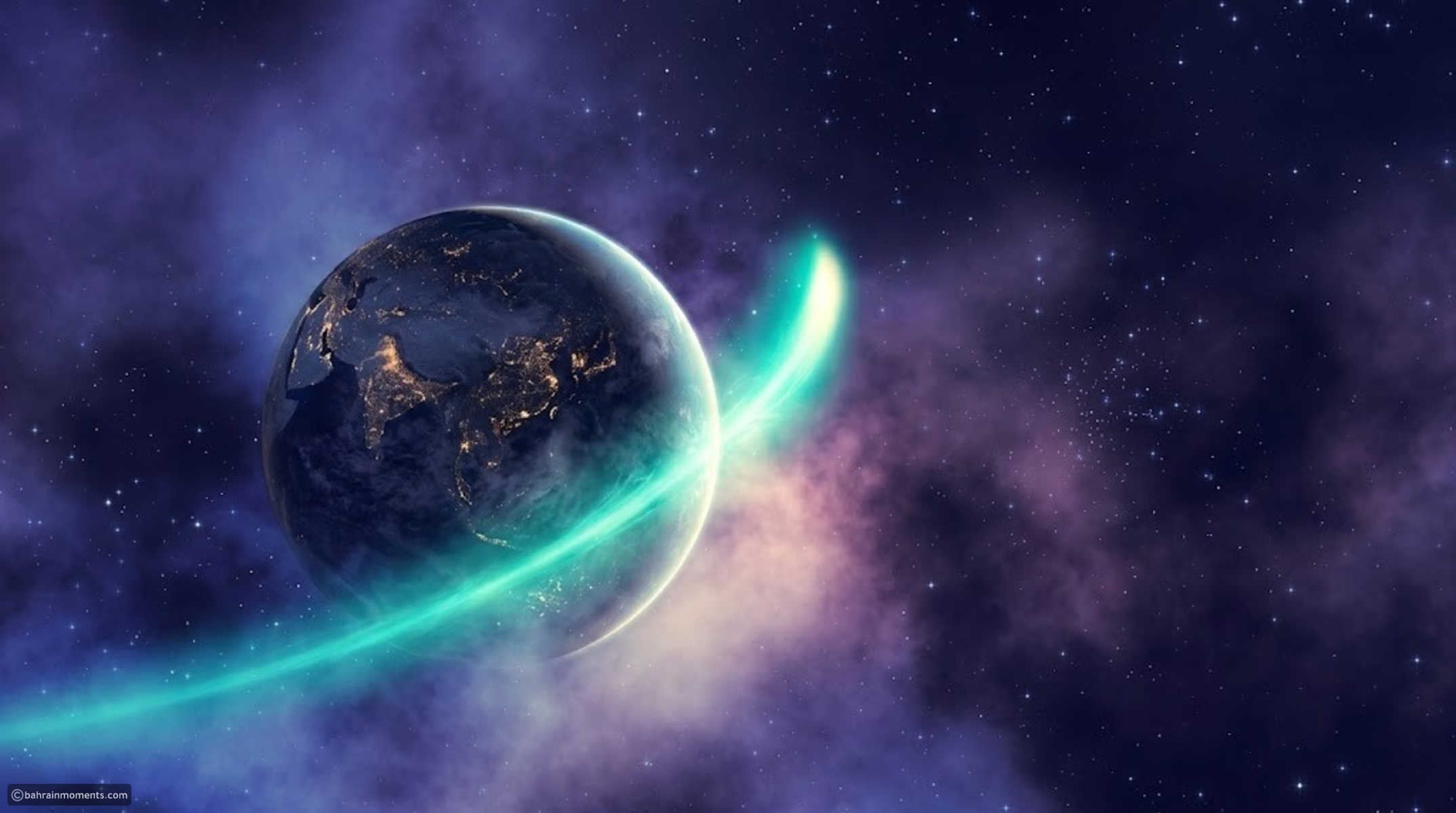Astronomers discover rare Saturn-like planet with Earth-like temperatures