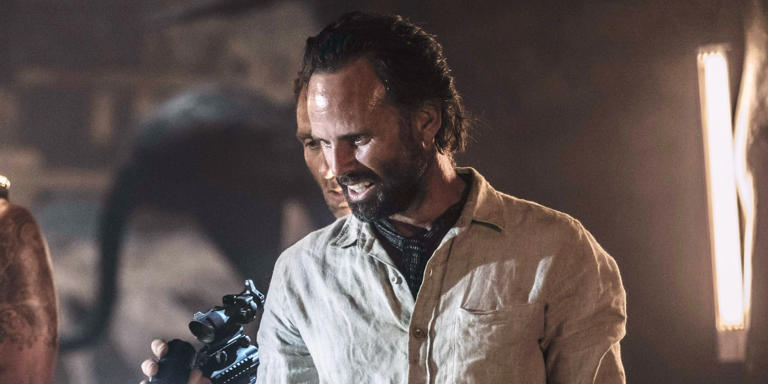 2018’s cult classic video game movie is a shock streaming hit ahead of ...