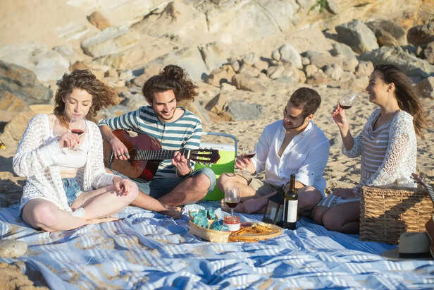 5 tanning mistakes most people make every summer