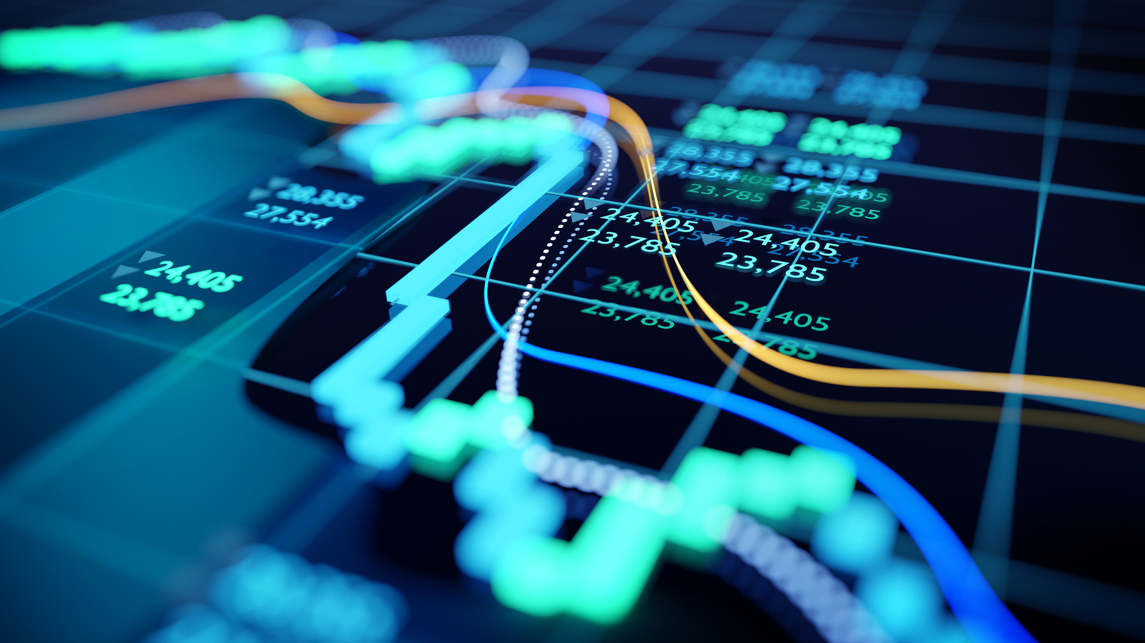A stock market indicator flashes a warning last seen in 2007. Warren ...