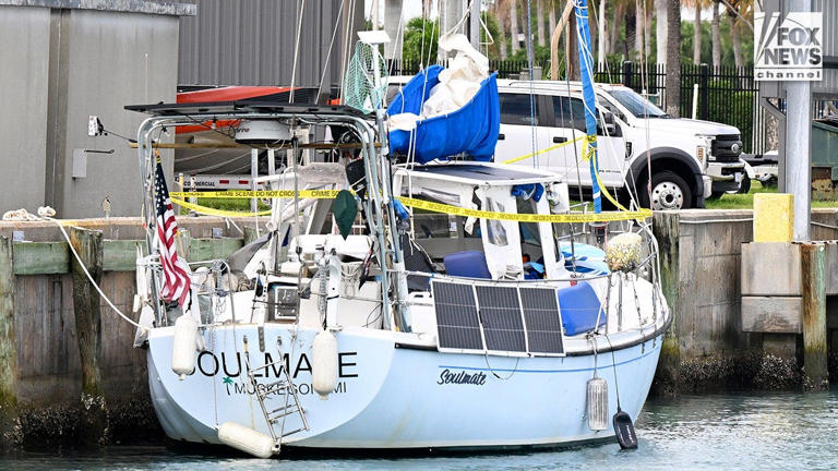 Investigators to comb Brian and Lynette Hooker’s sailboat and new ...