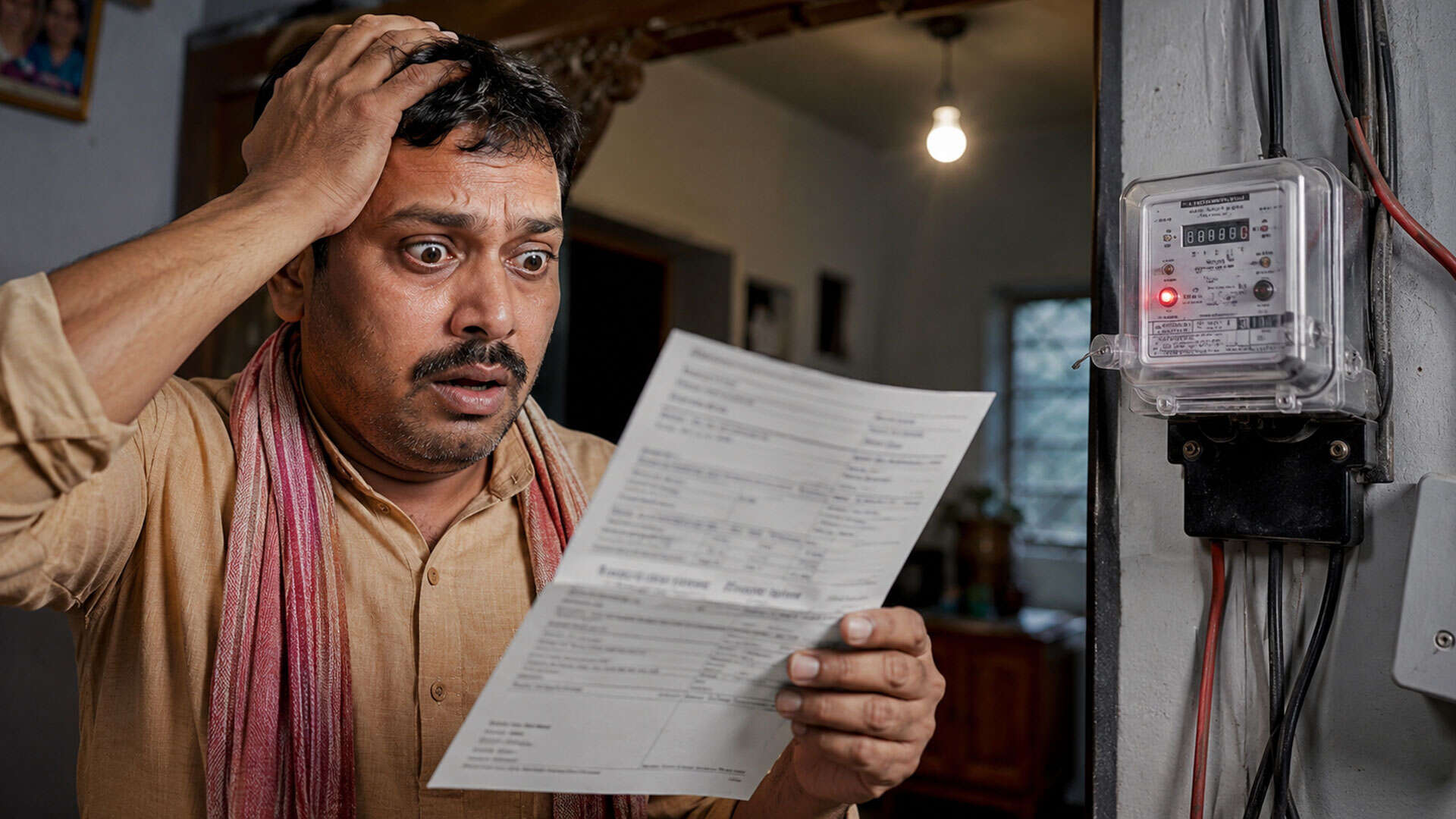 UP consumers face higher electricity bills as UPPCL introduces fuel ...