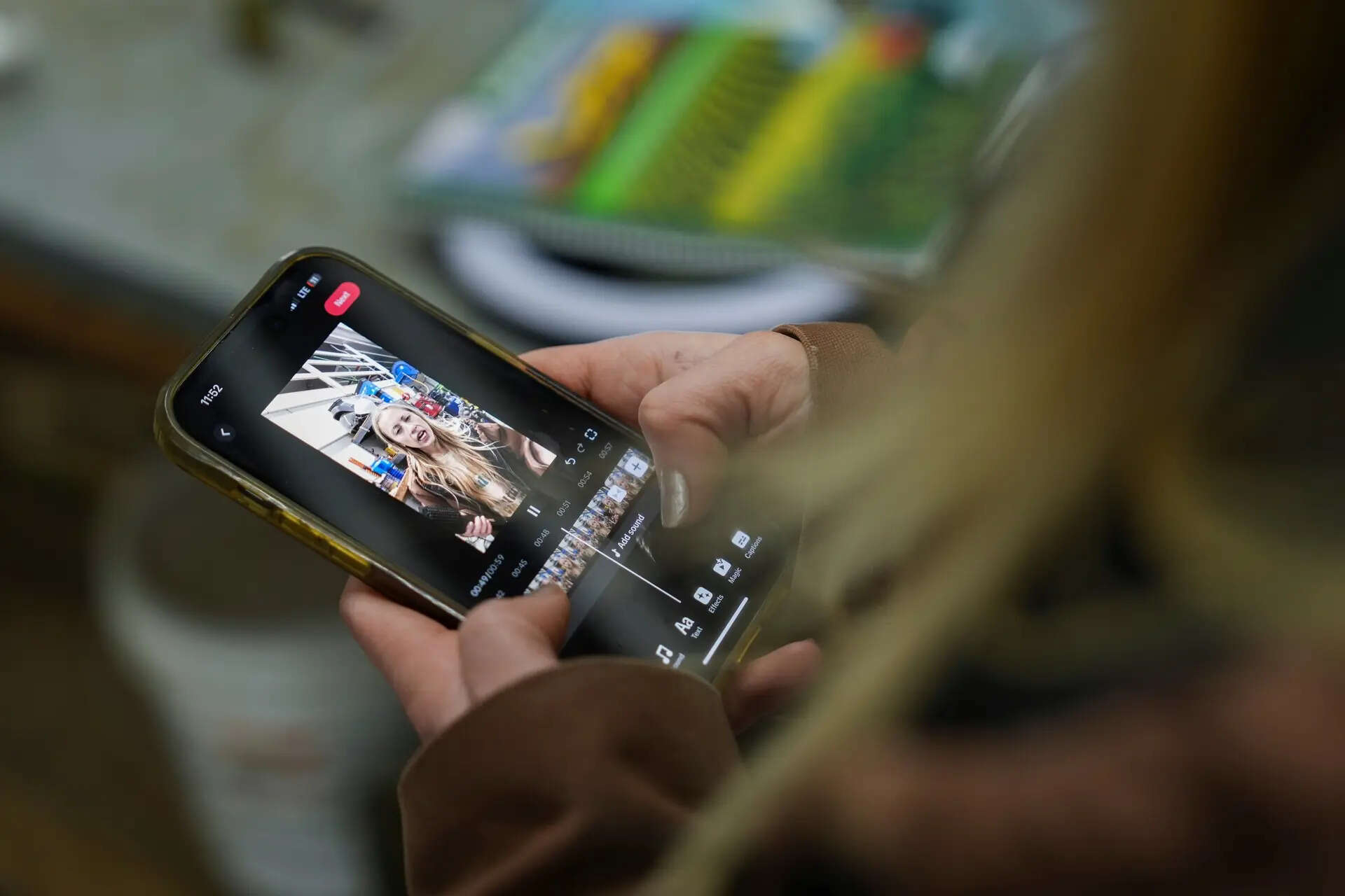 Facebook, Instagram-parent Meta, YouTube and other social media giants ...