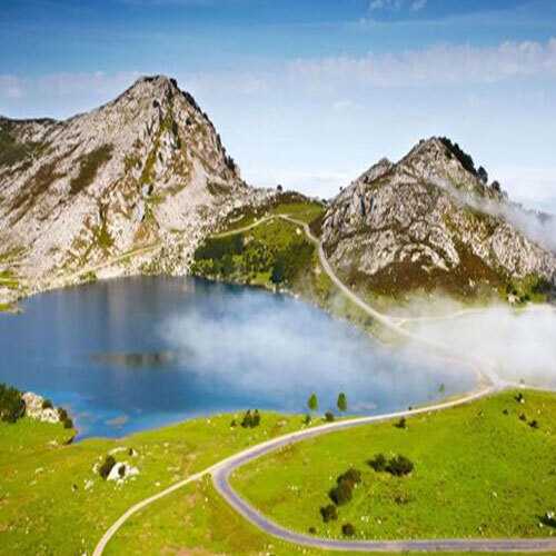 Asturias, Spain: A hidden northern escape of mountains, cheese, and ...