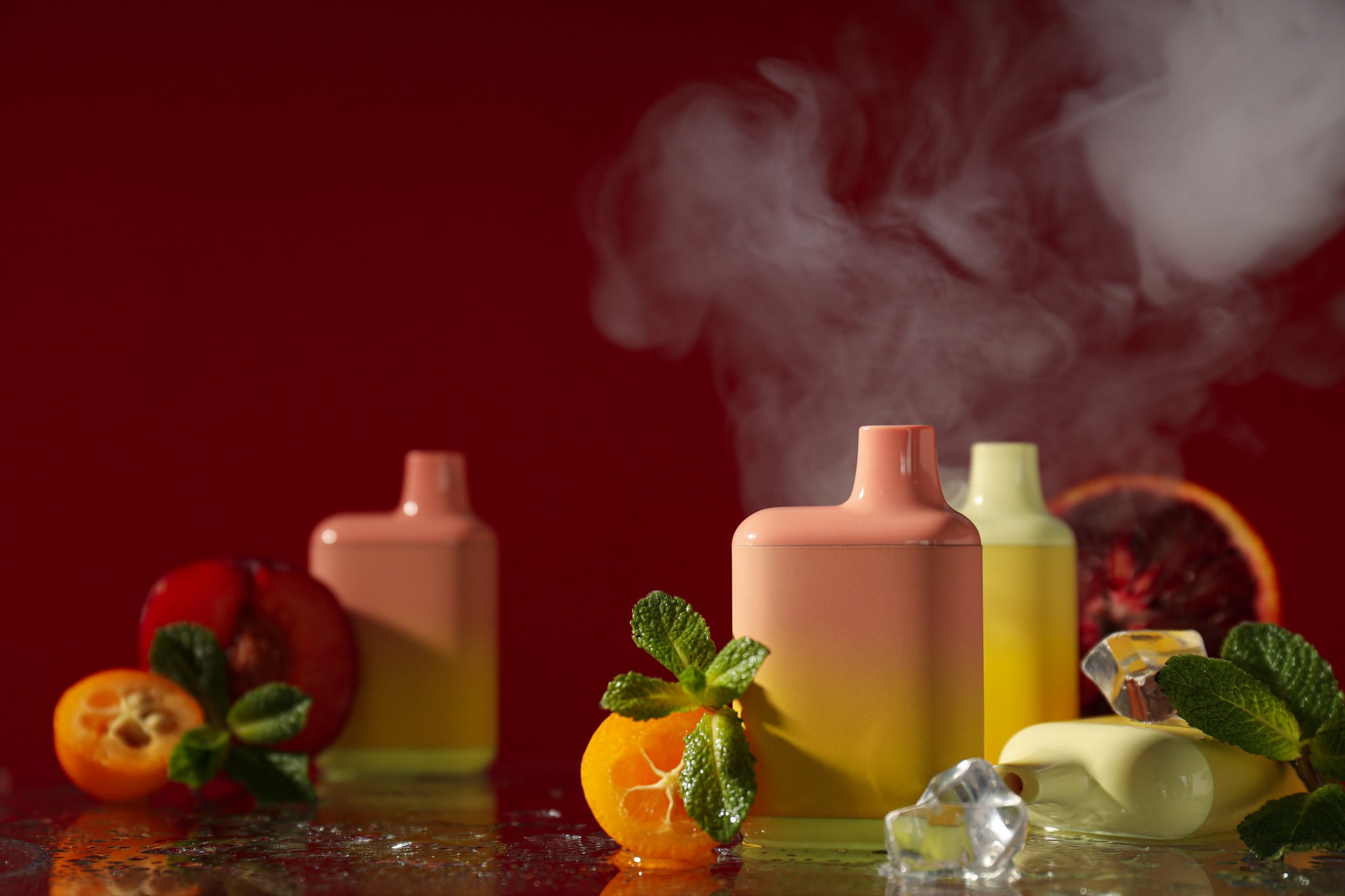 Hong Kong to target flavoured tobacco in next phase of controls: health ...