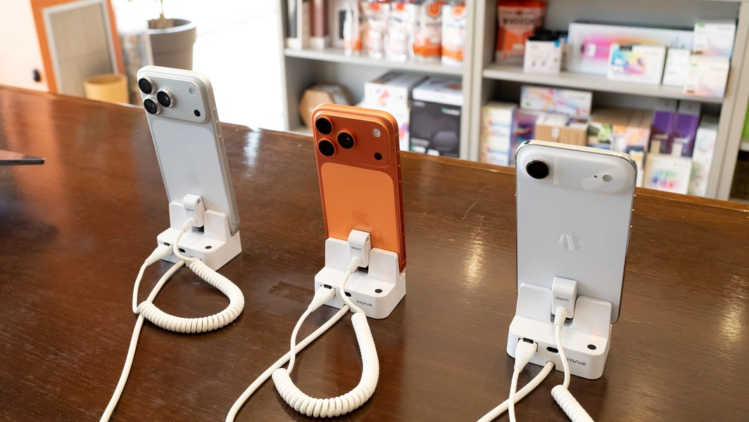 Why old Apple gear still makes sense today
