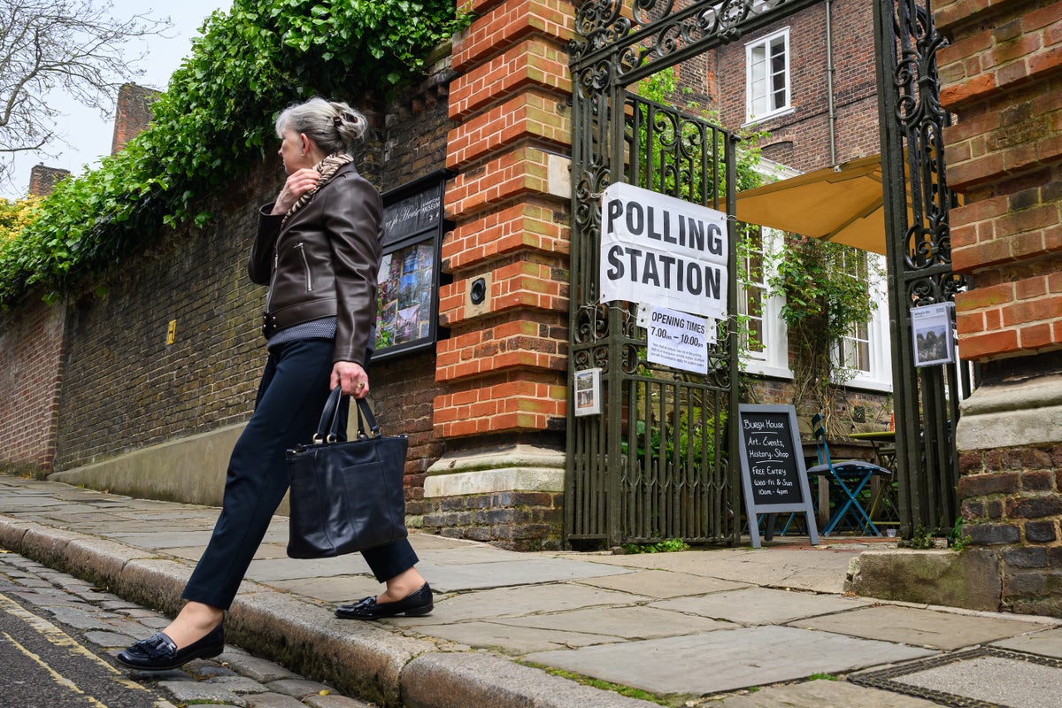 UK faces ‘democratic emergency’ as 16 million see political deepfakes
