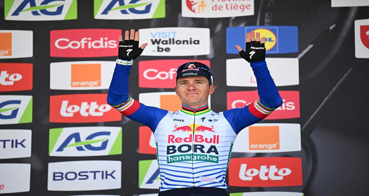Tour de France 2026 : la stratégie chirurgicale de Red Bull pour Remco ...
