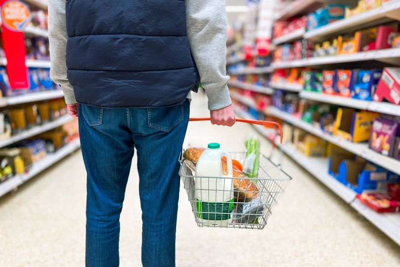 Tesco, Waitrose and Morrisons issue urgent recall on popular food items ...