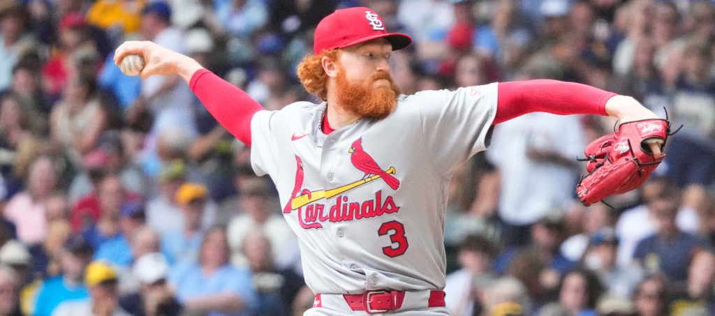 Two-start pitchers lookahead: Week 11 (2026 fantasy baseball)