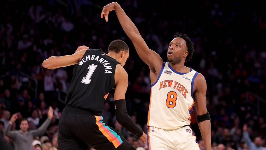 Knicks are big winners on Saturday no matter how Game 7 ends