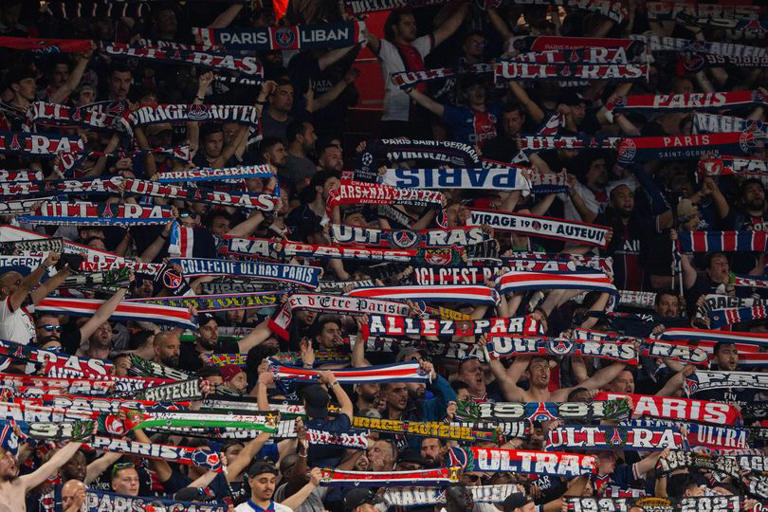 Arsenal snubbed PSG's Champions League request that forced UEFA complaint