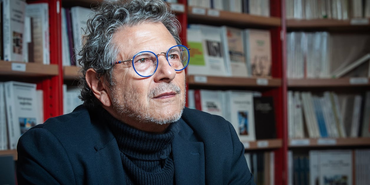 Reed Brody : « Les victimes de Habré ont montré qu’un dictateur ...