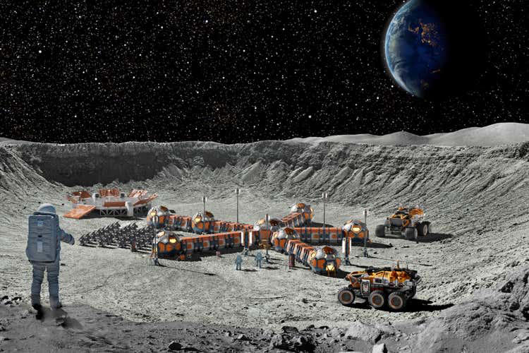 The best new science-fiction books of June 2026