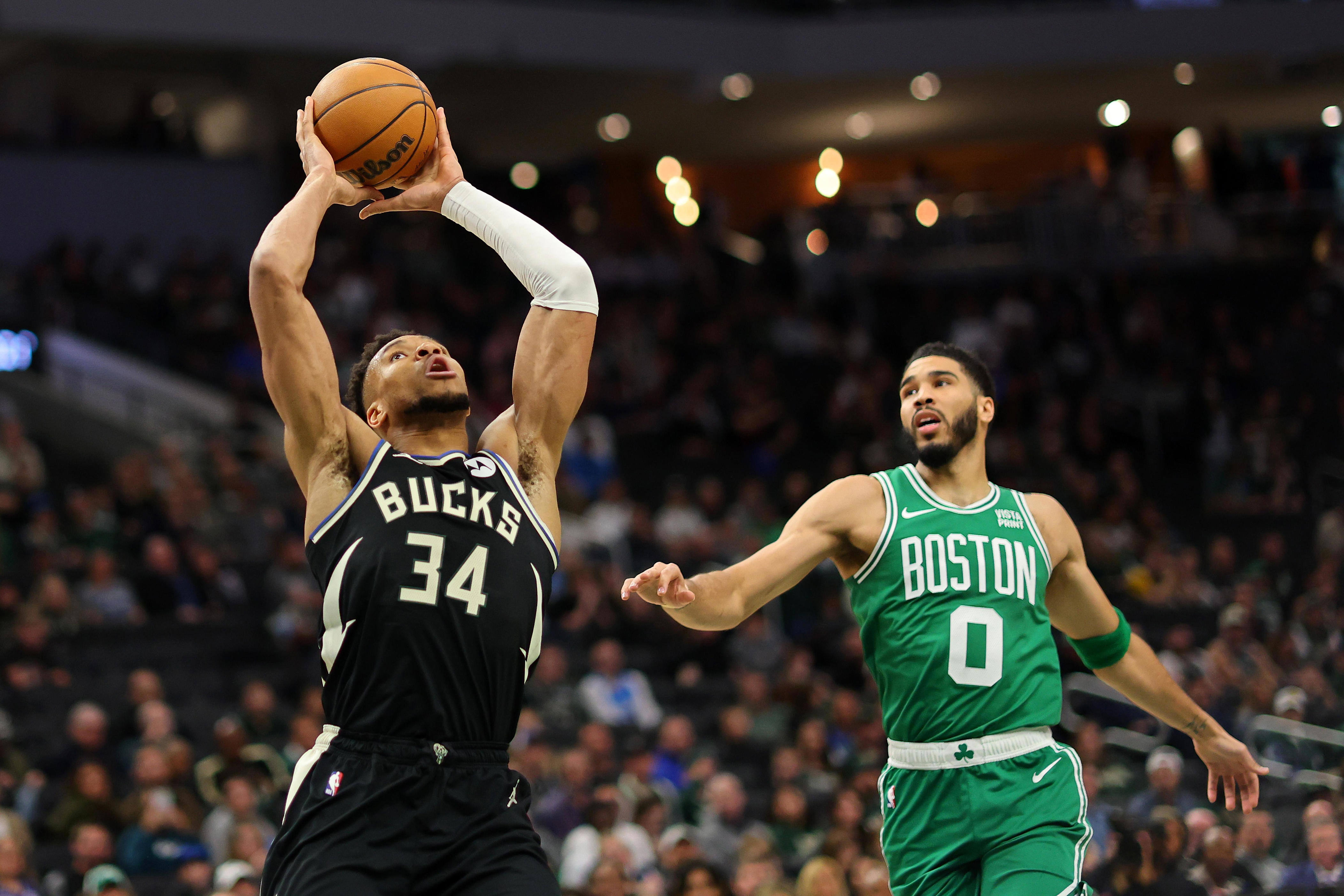 From Giannis to Jock Landale: Every big man option for the Celtics this ...