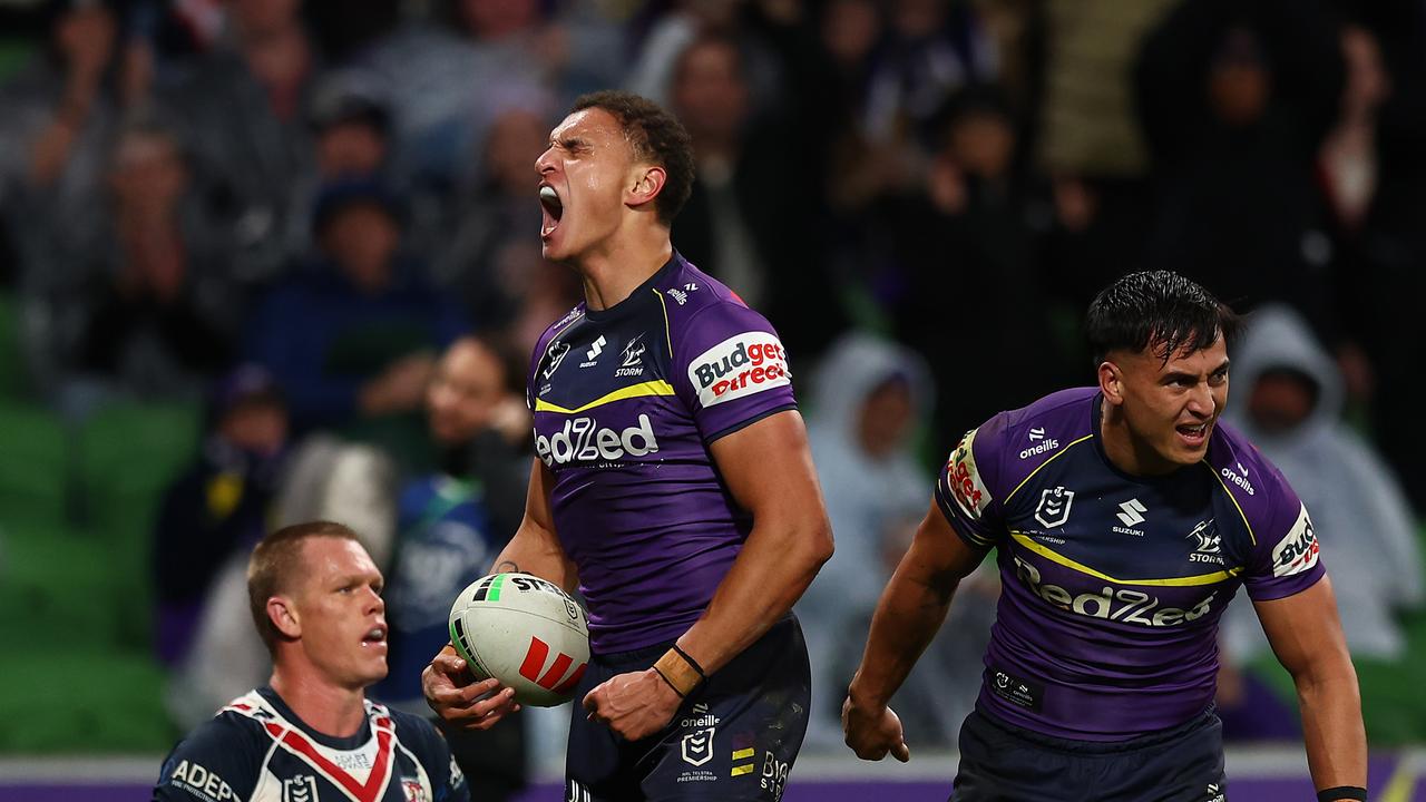 Game’s newest freak saves the Storm’s season