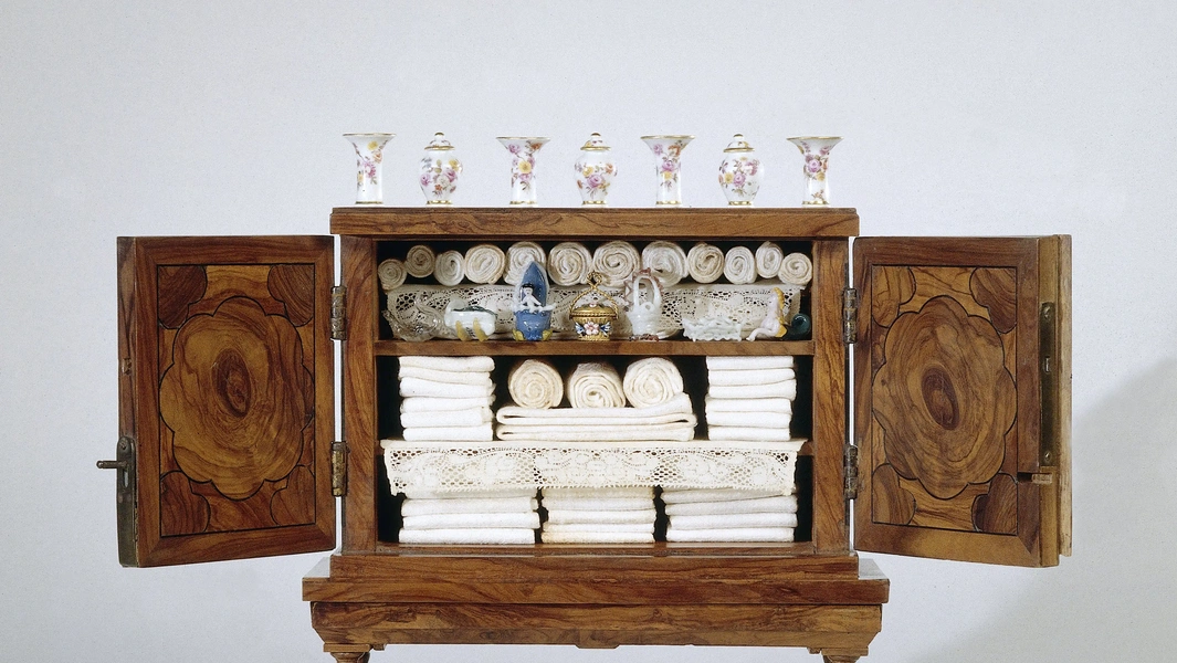 Turn old file cabinets into stylish home gems
