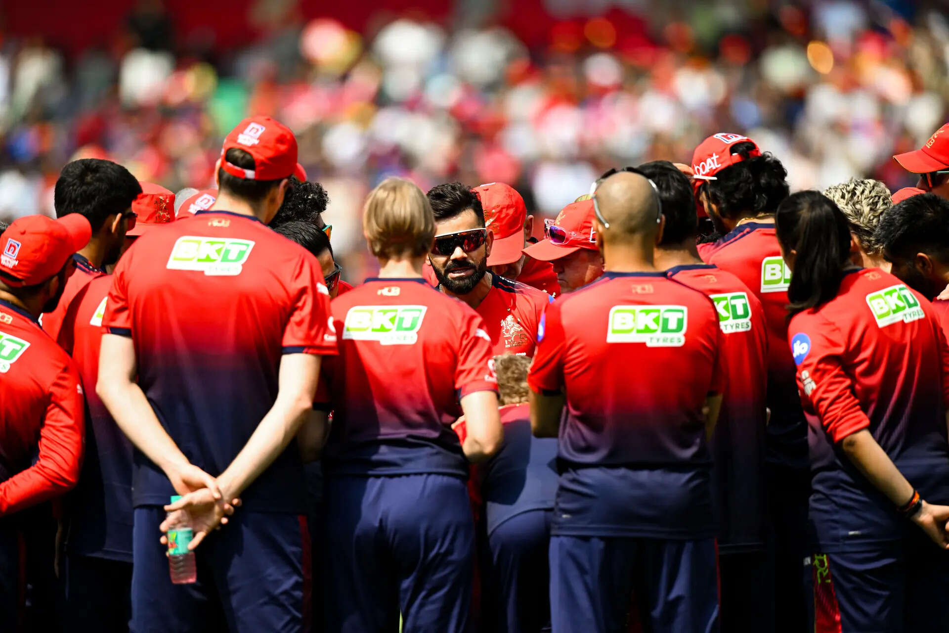 RCB’s road to IPL 2026 final: Table-toppers, most consistent side and ...