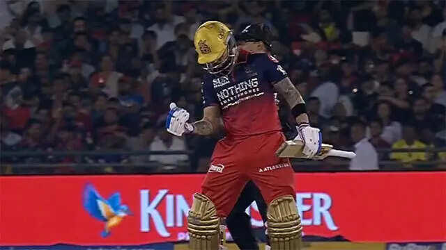 RCB’s road to IPL 2026 final: Table-toppers, most consistent side and ...
