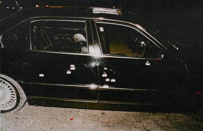 Tupac Shakur’s murder: Is justice finally at hand?