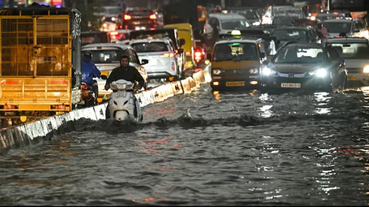 Can't romanticise it anymore: Indiranagar resident slams Bengaluru's ...