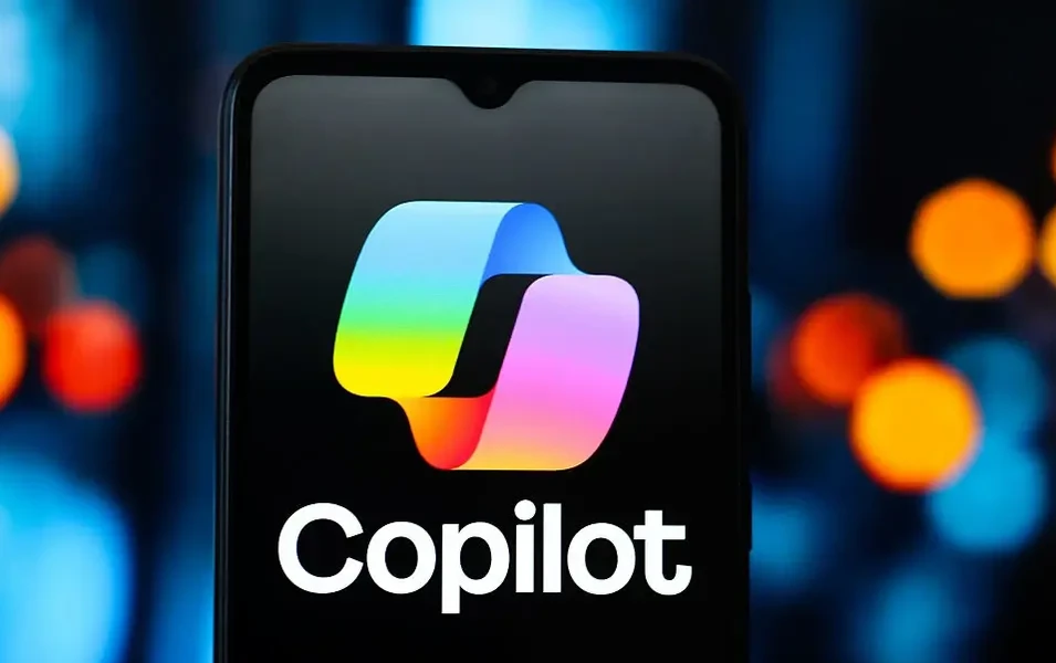 Microsoft rolls out Copilot redesign and new AI tools