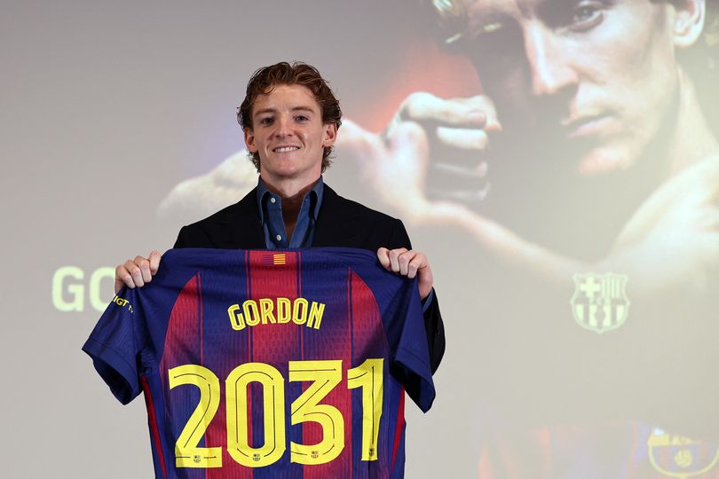 Anthony Gordon lifts lid on late Newcastle United transfer twist - 'Can ...