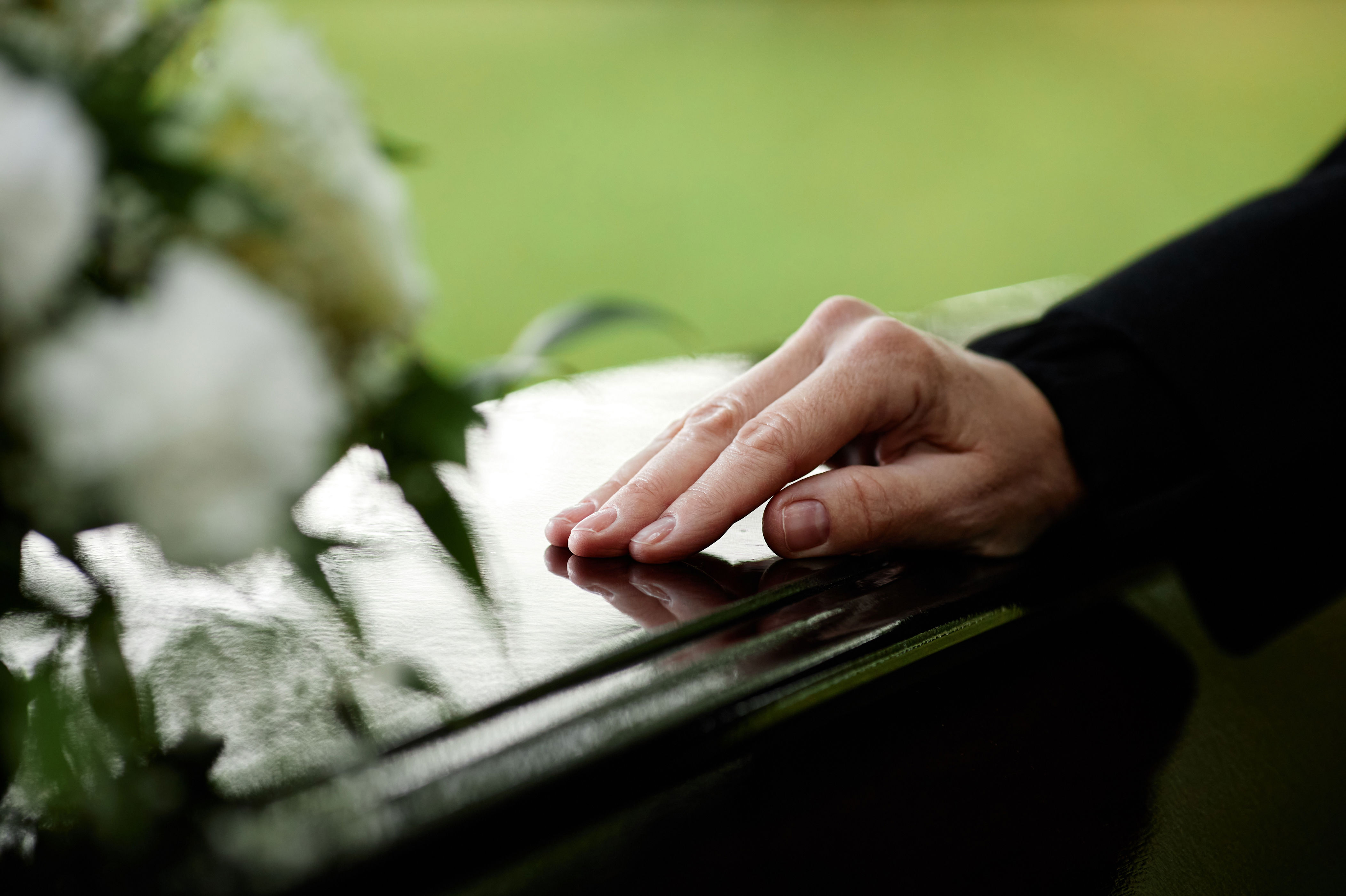Dear Abby: My friend’s late husband had an affair — and his mistress ...