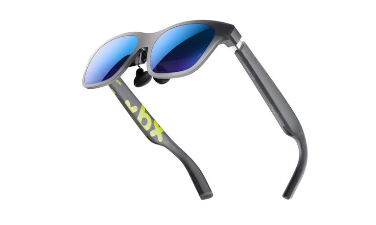 XREAL’s $299 glasses just gave casual AR buyers a much easier way in