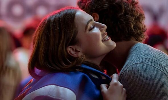 ‘Addictive series’ based on bestselling book is hit on Amazon Prime