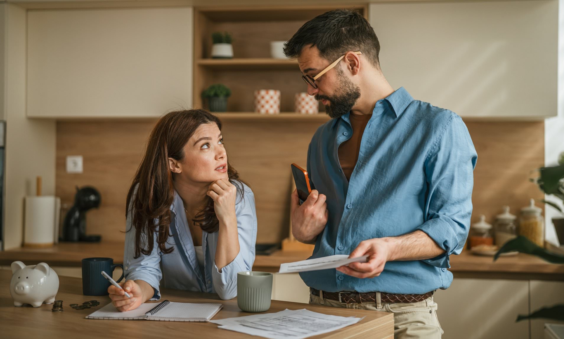 Upbeat messages on pensions beat scare tactics, say young adults