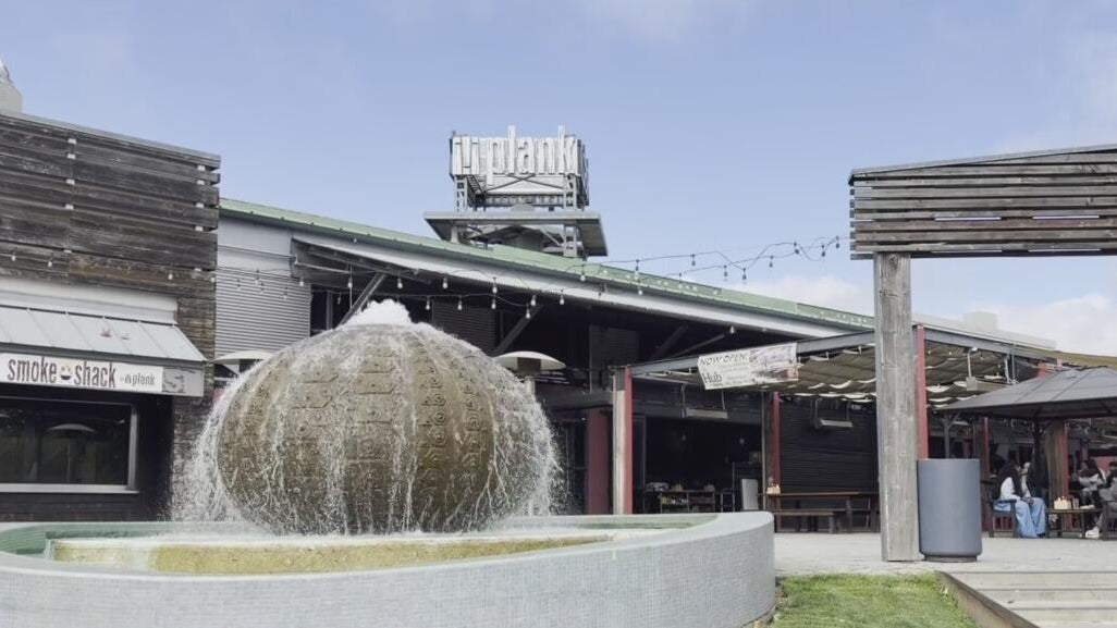 Oakland's Jack London Square sees another major blow with announced ...