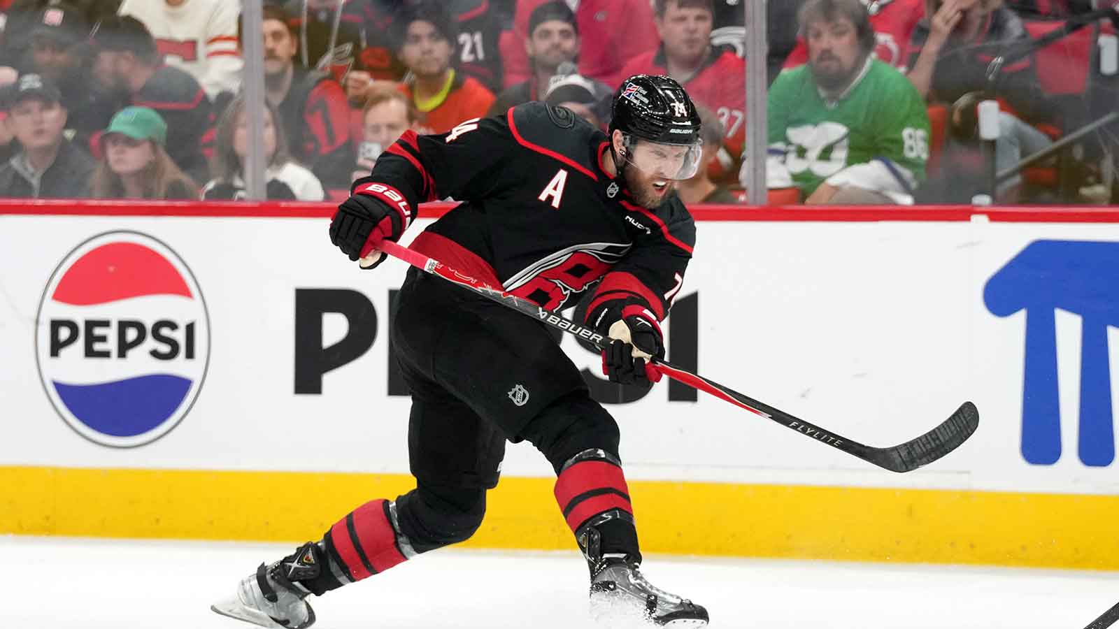 Hurricanes’ Jaccob Slavin gets real on finally making SCF after past ...