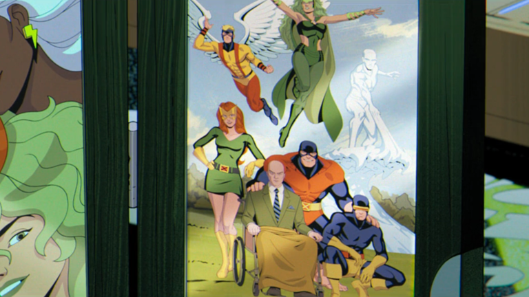 Marvel Studios officially makes the X-Men timeline even more confusing