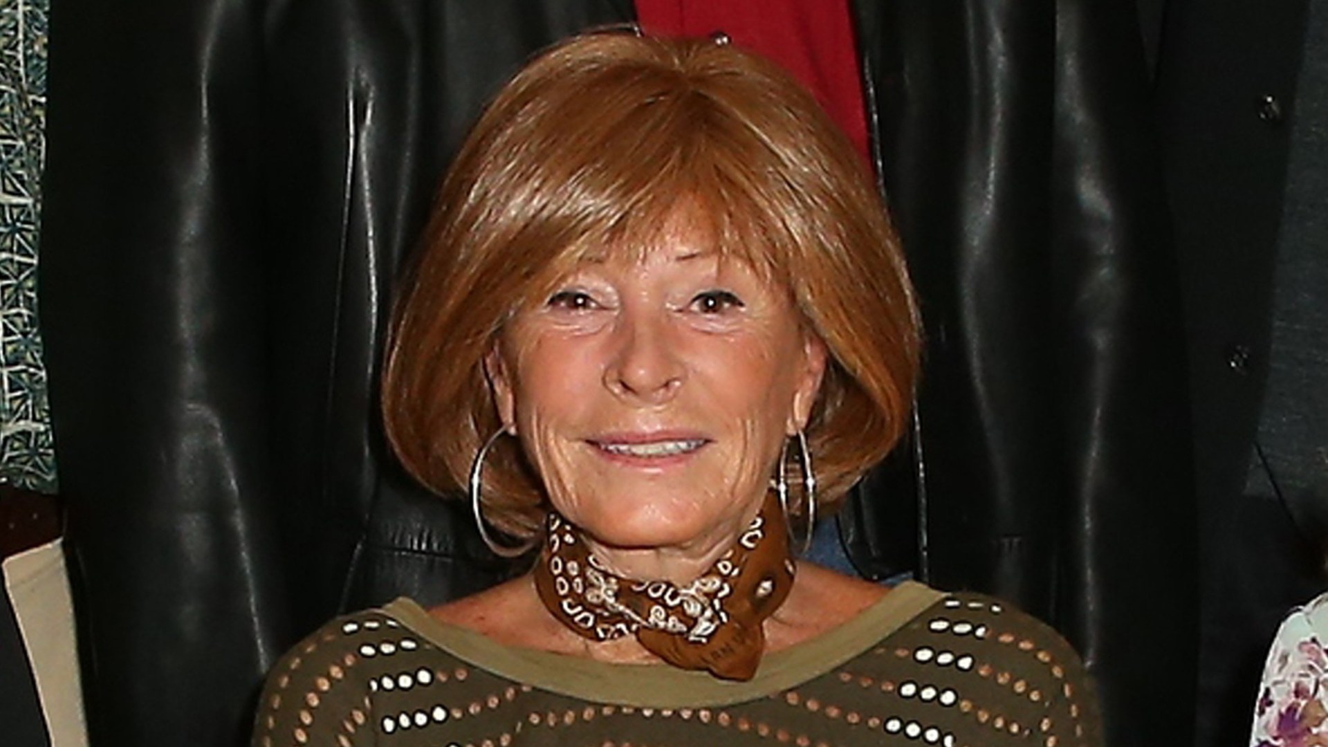 Oscar-winning Star Wars legend Marcia Lucas dies aged 80
