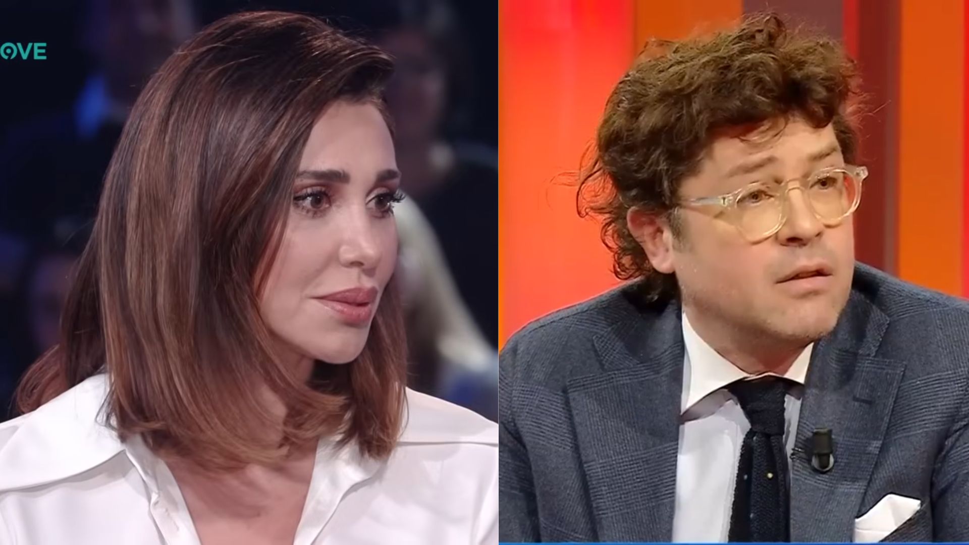 Raffaello Tonon minimizza il disagio mentale: ecco cosa ha detto su ...