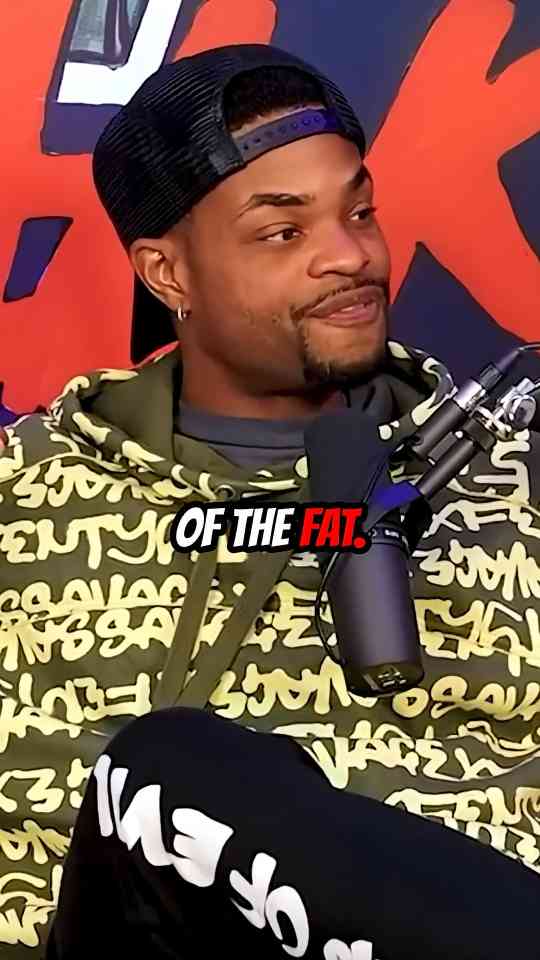 How King Bach got shredded