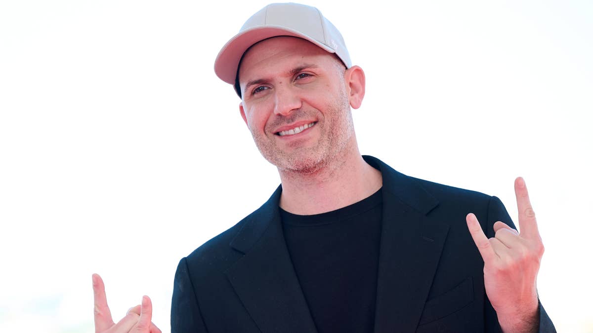 Damien Leone, director of box office hit 'Terrifier 3,' sets new horror ...