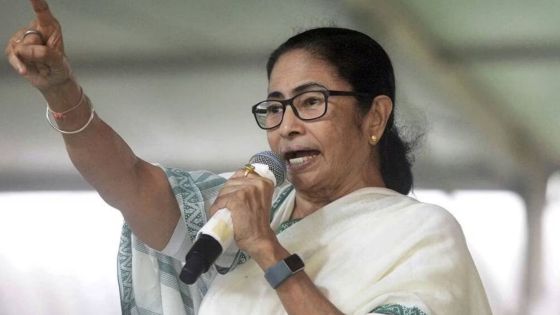 Bengal booth data lays bare scale of TMC collapse: 9 senior leaders ...