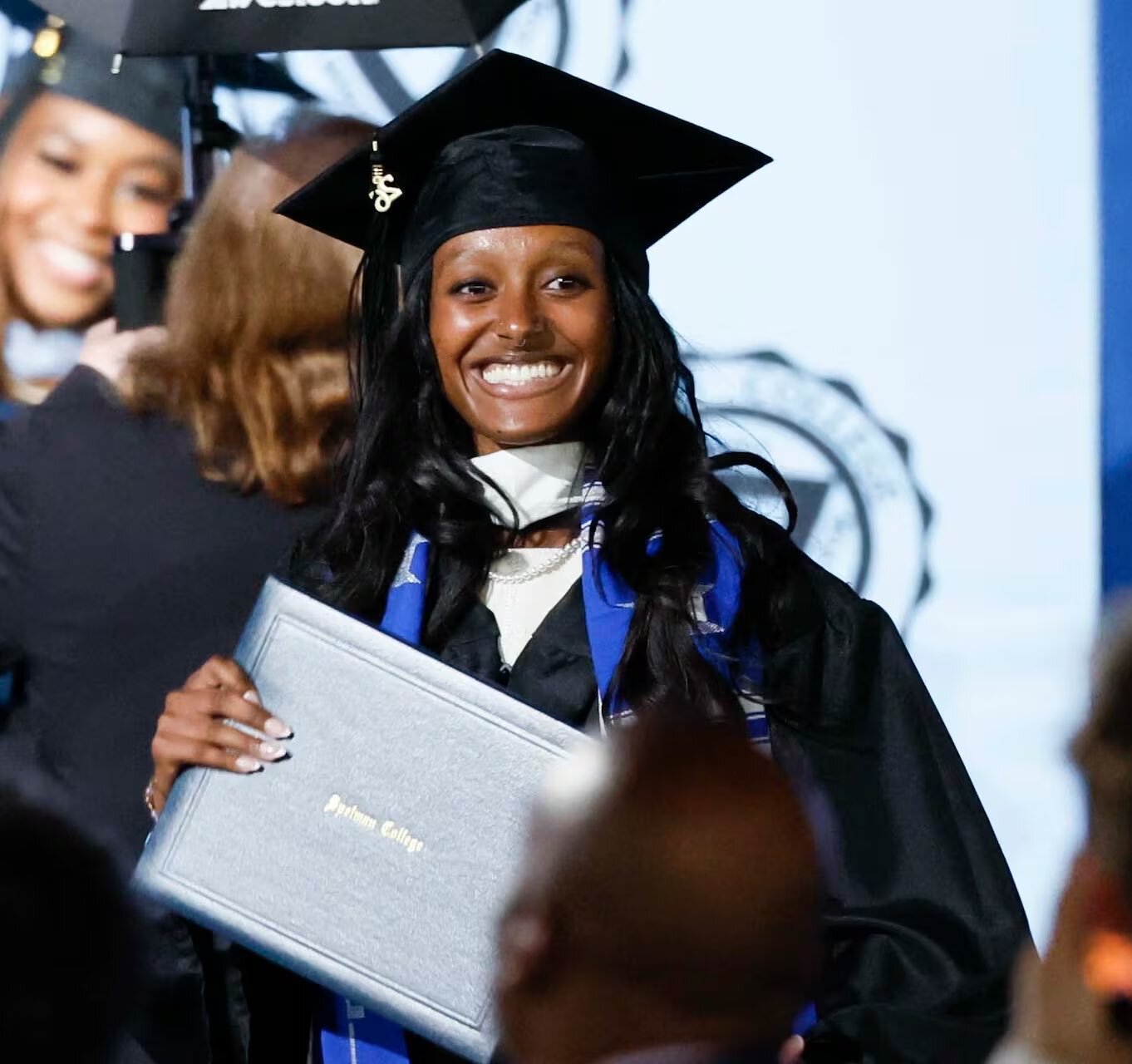 Class of 2026: Star kids who graduated this year, from Rysa Panday to ...
