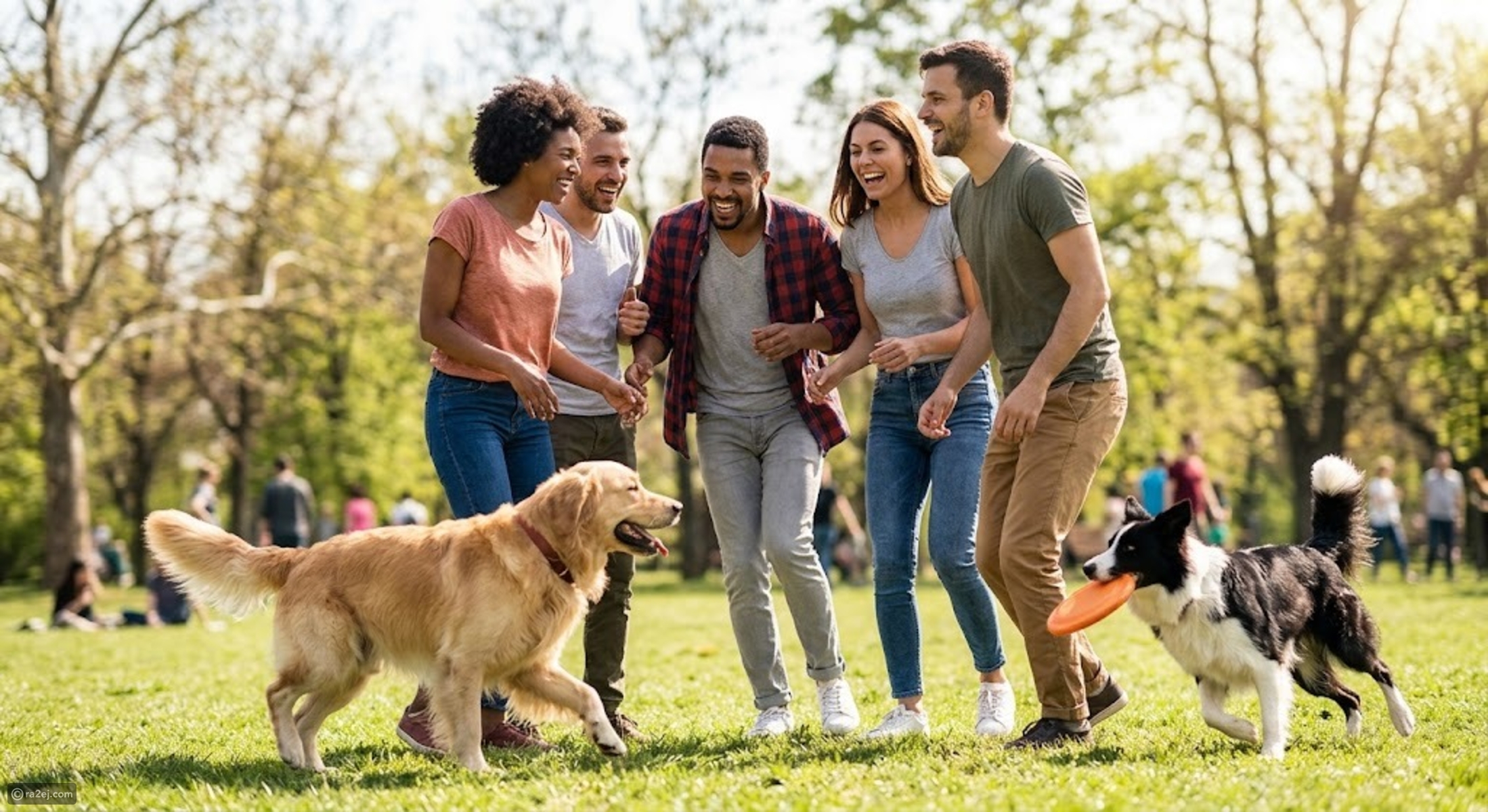 Cat person or dog person? What your choice says about you
