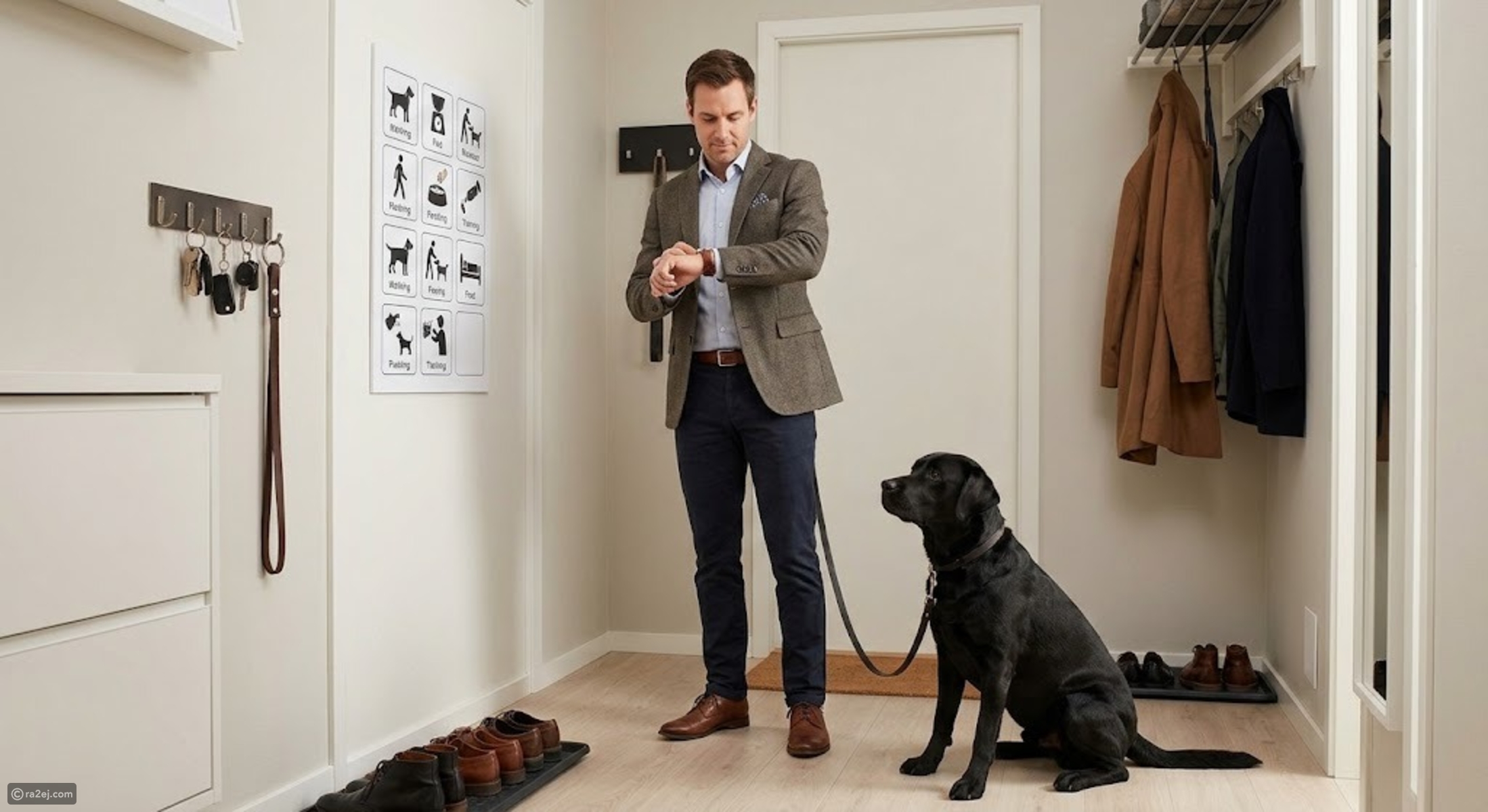 Cat person or dog person? What your choice says about you