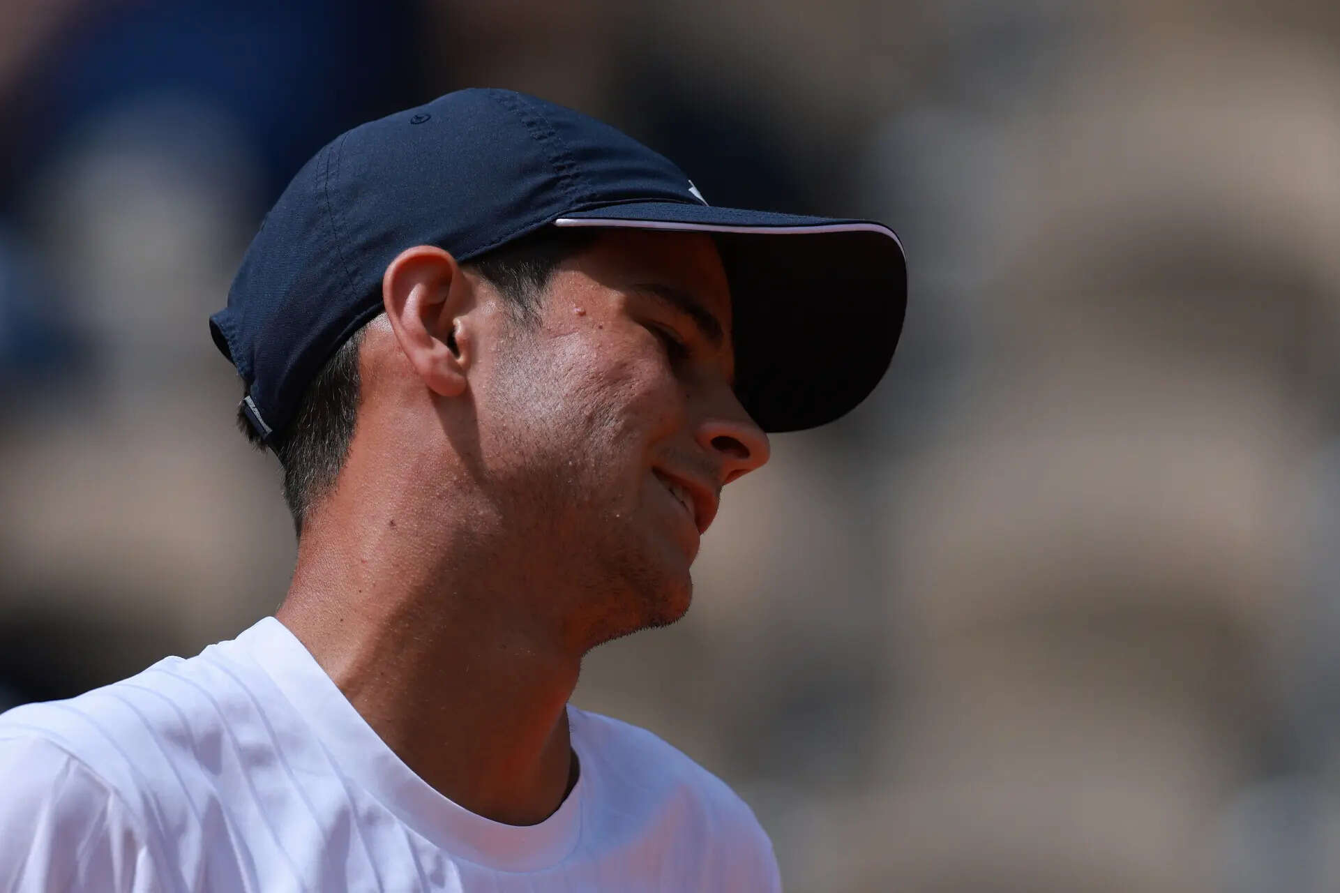 Serena Williams' former coach reacts strongly to Rafael Jódar's ball ...