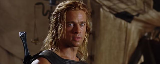 « C'était une erreur de ma part » : le plus grand regret de Brad Pitt ...