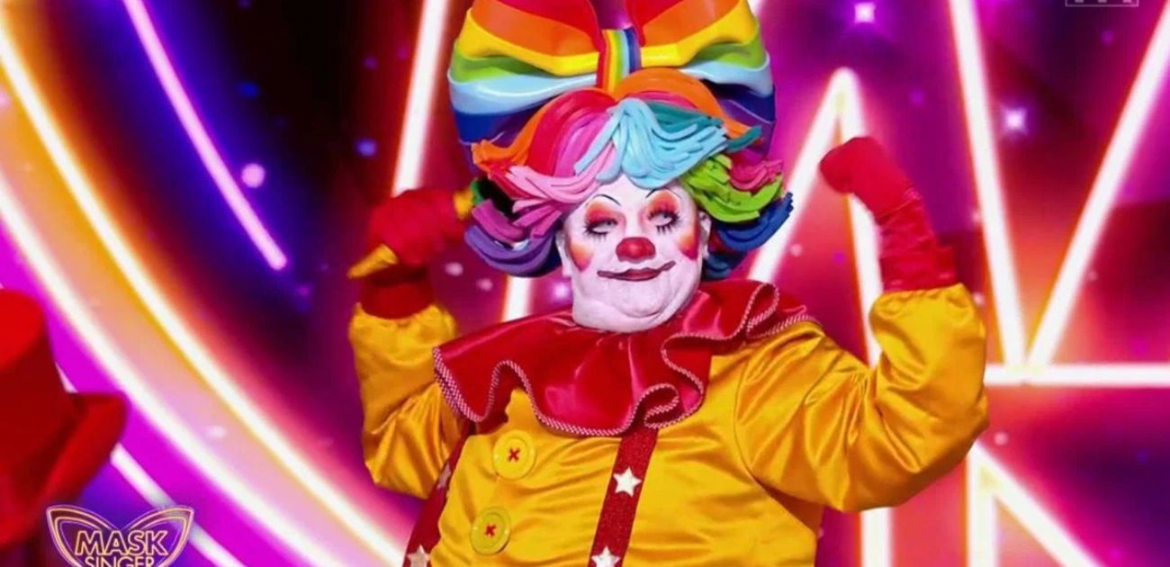 Mask Singer : "Mais l'indice de fou !", les internautes persuadés d ...