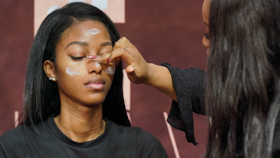 BB or CC cream for your best skin days
